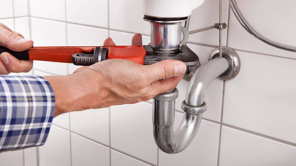 Trade Waste Plumbing Maintenance | Raymond Plumbing